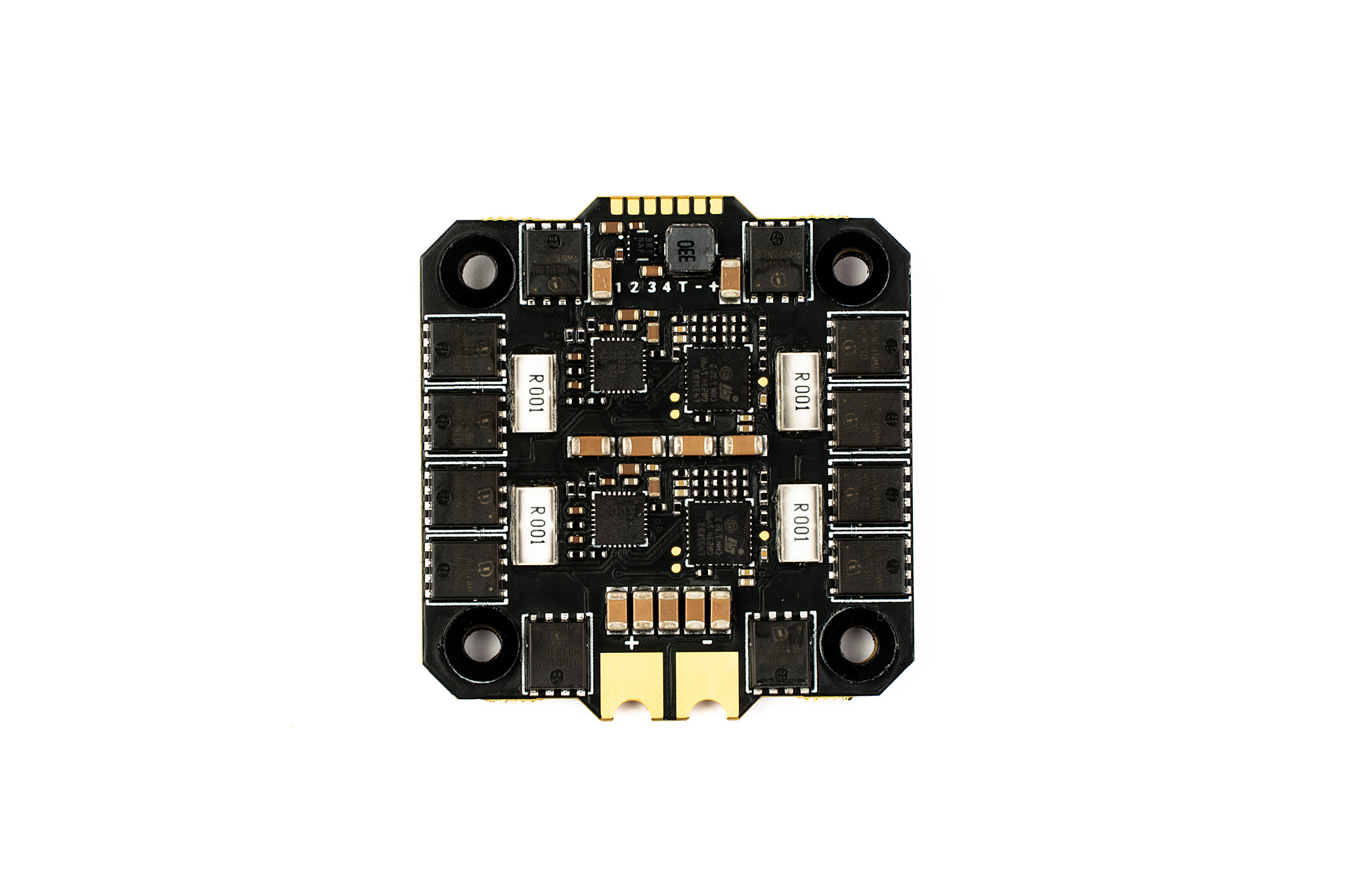 VOLTARA 70A ESC - VoltaraRC