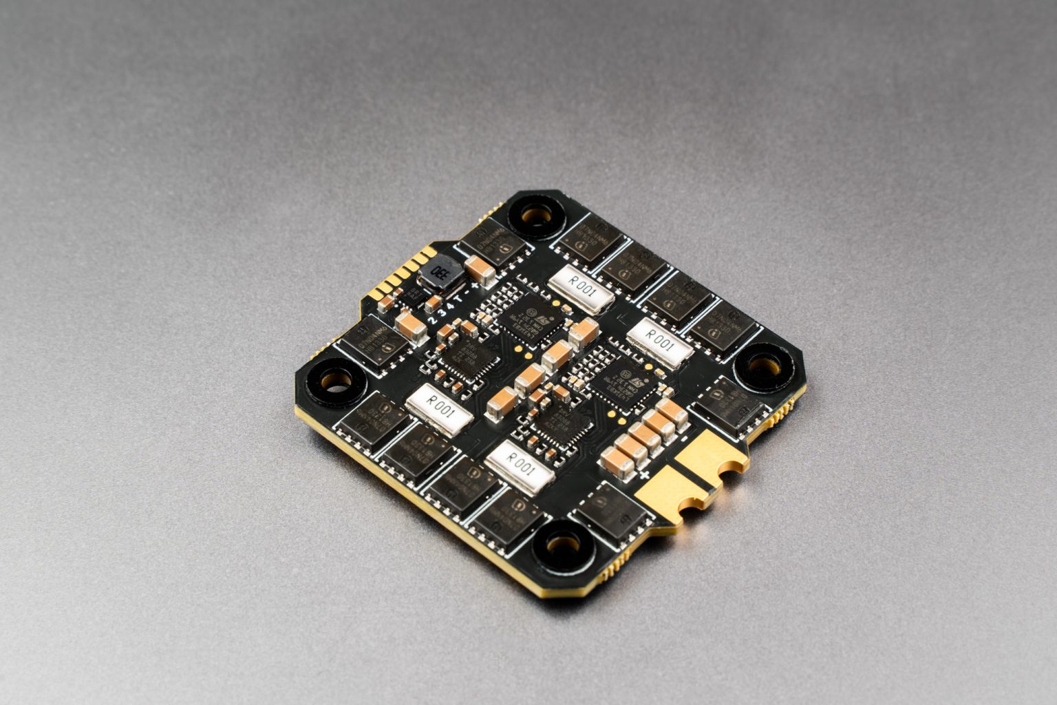 VOLTARA 70A ESC - VoltaraRC