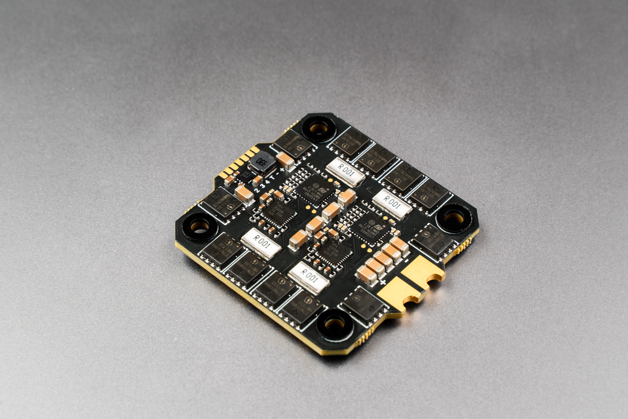 VOLTARA 70A ESC - VoltaraRC