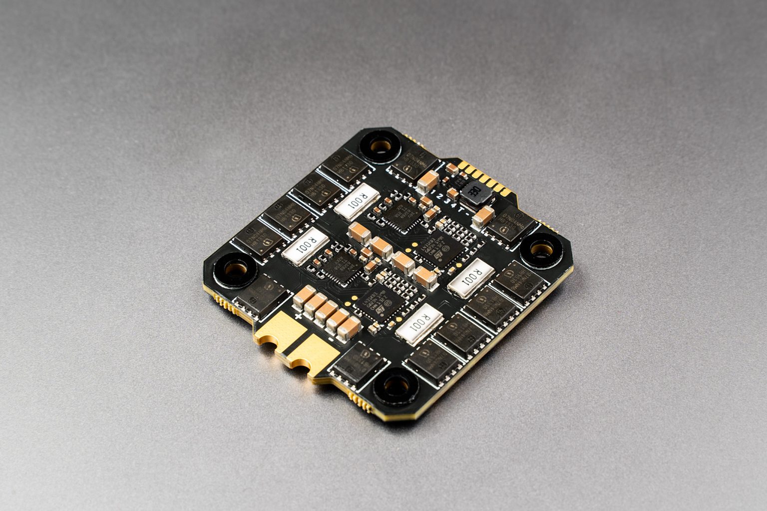 VOLTARA 70A ESC - VoltaraRC