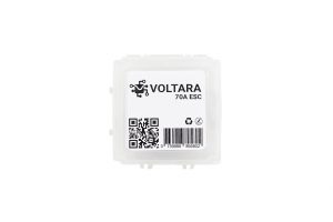 VOLTARA 70A ESC – VoltaraRC